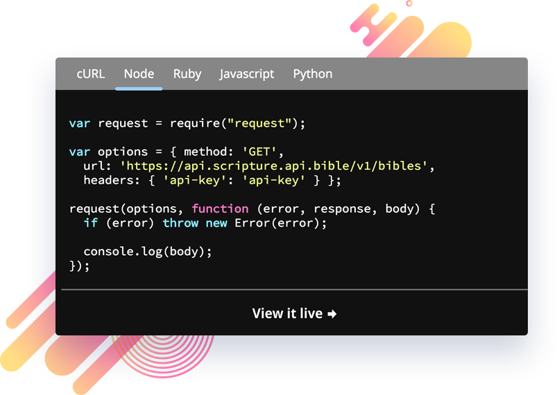 Website Integration - WebbRes
