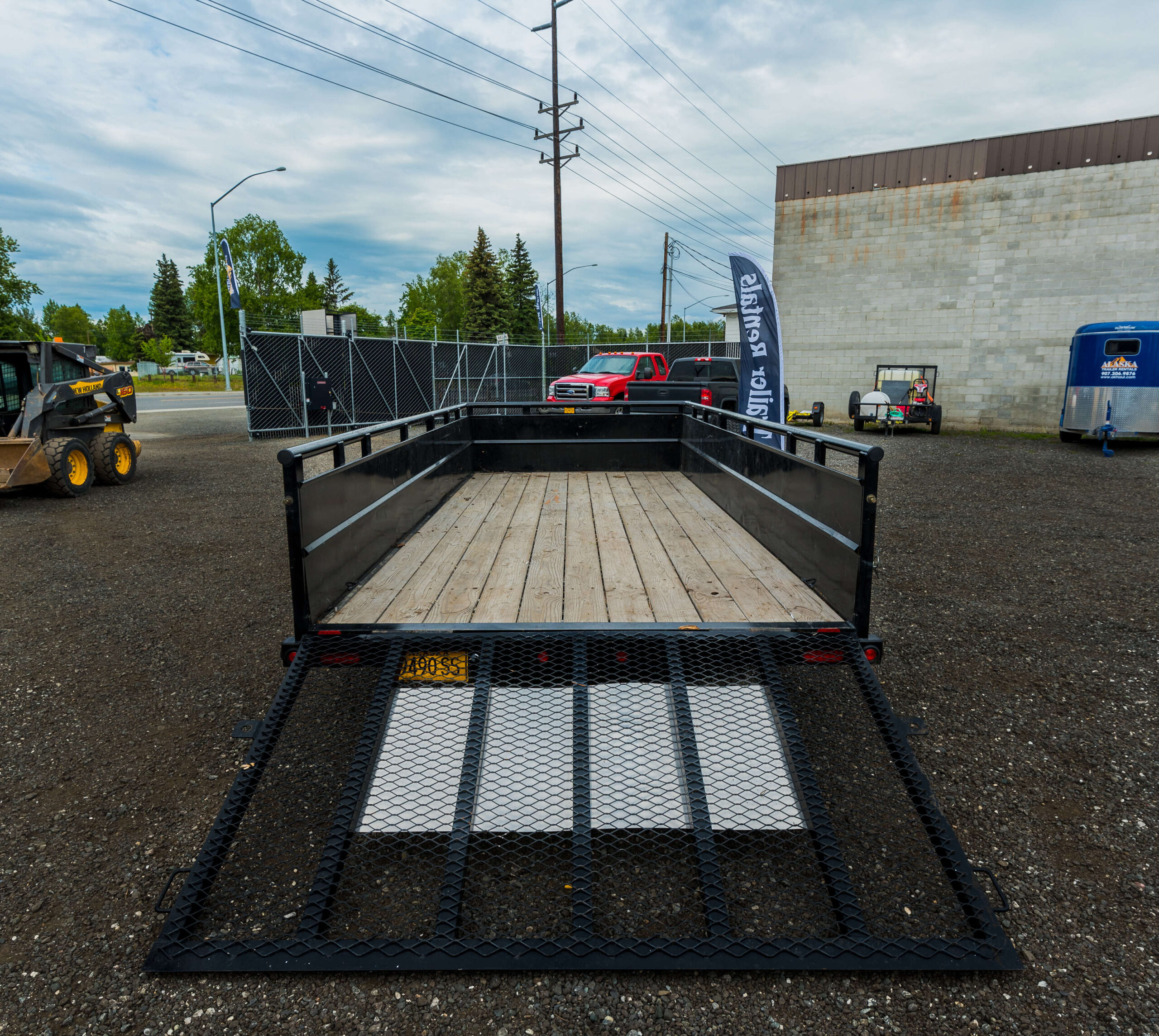 Advantages of One Trailer DMS for Business Management | WebbRes